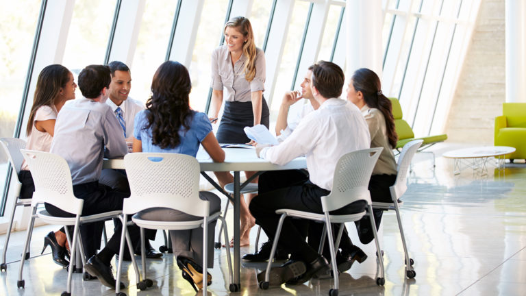 About Us - Resourcing Edge