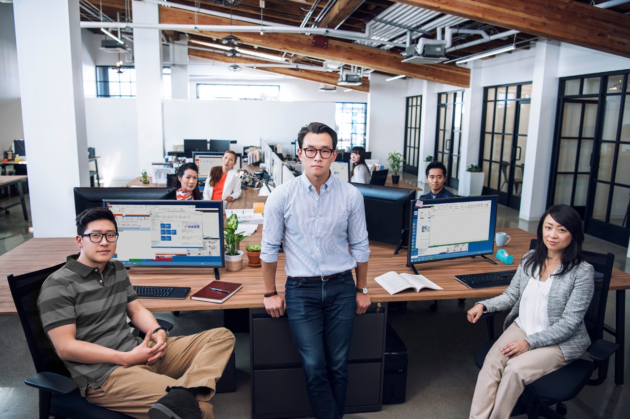 2020: It's a Candidate's World - OneDigital | Resourcing Edge