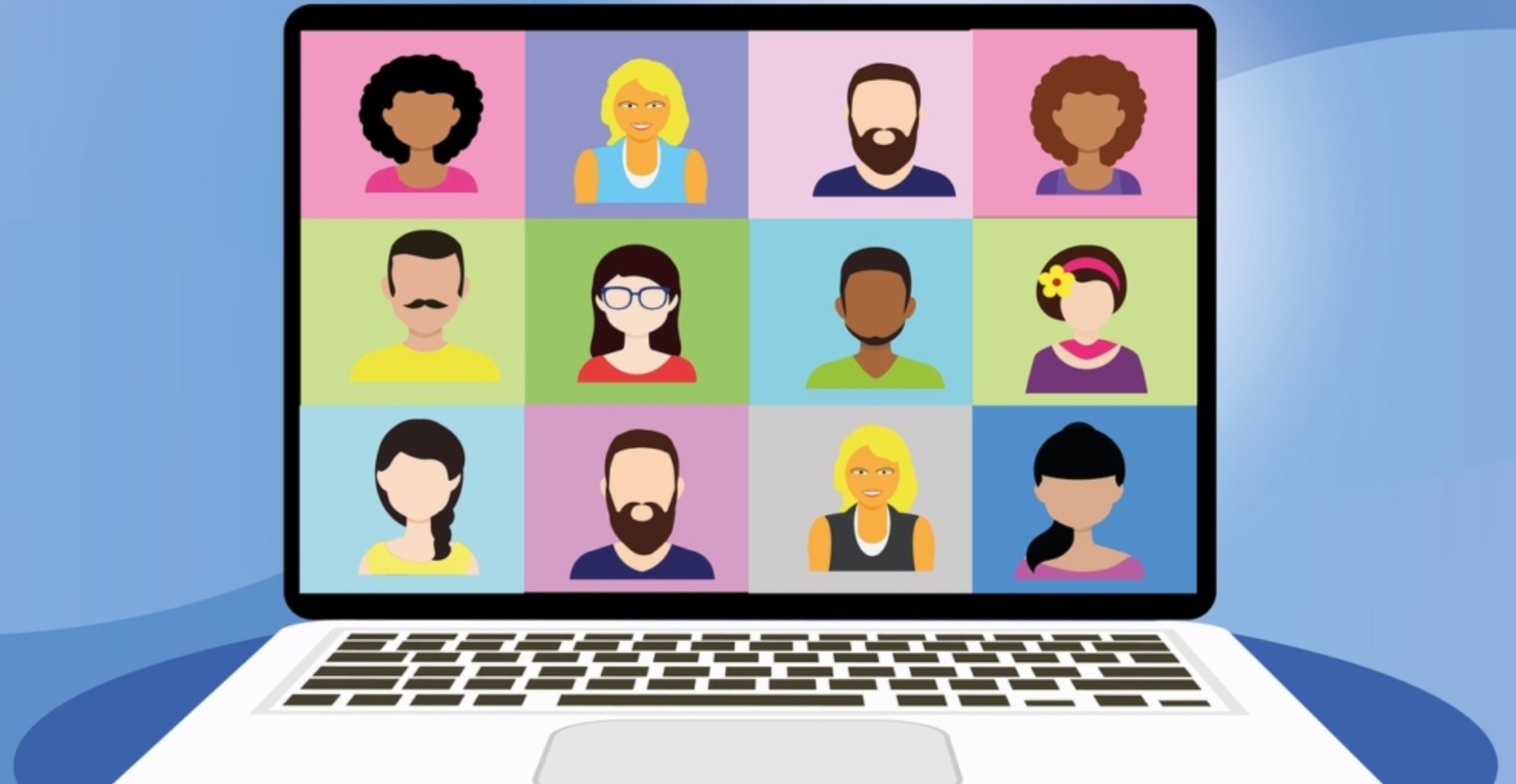 10 Tips for Running Effective Video Meetings - OneDigital | Resourcing Edge