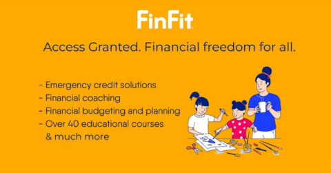 Everything You Need To Know About Finfit - OneDigital | Resourcing Edge